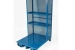 Order Picker Carts and Shelf Carts for Warehouses: Adjustable, Quick Change