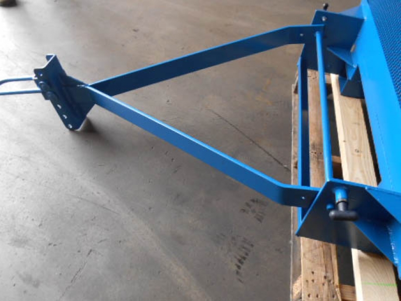 Order Picker Carts for Warehouses: Adjustable, Quick Change