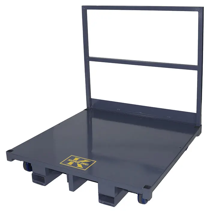 Universal Order Picker Platforms & Order Picking Carts