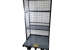 Order Picker Carts and Shelf Carts for Warehouses: Adjustable, Quick Change