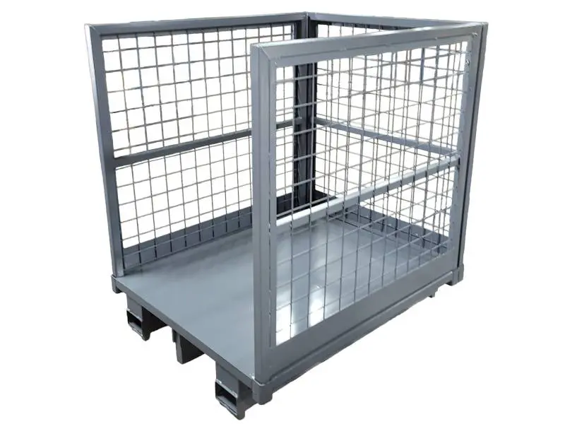 Universal Order Picker Platforms & Order Picking Carts
