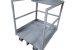 Universal Order Picker Platforms & Order Picking Carts
