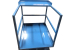 Order Picker Carts and Shelf Carts for Warehouses: Adjustable, Quick Change